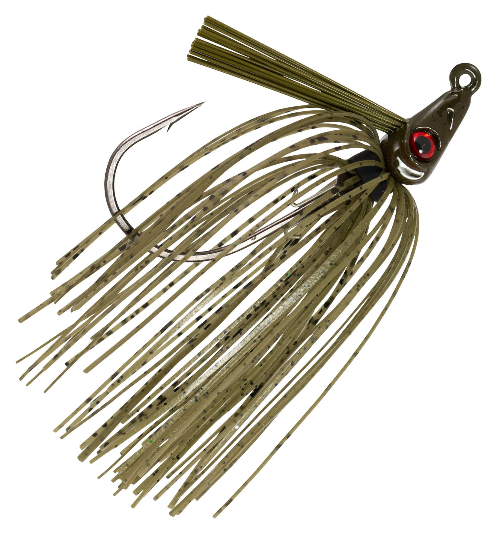 BOOYAH Mobster Swim Jig - 5/16 oz. - Shorty Small | Bass Pro Shops